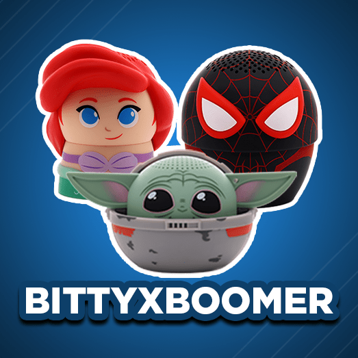 Bitty Boomer – ShopUNIS!