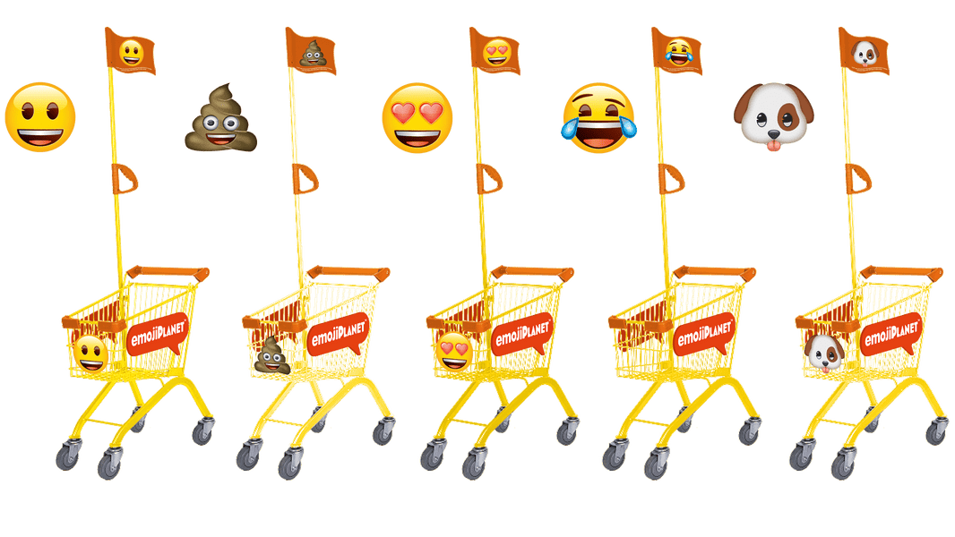emoji™ Redemption – ShopUNIS!